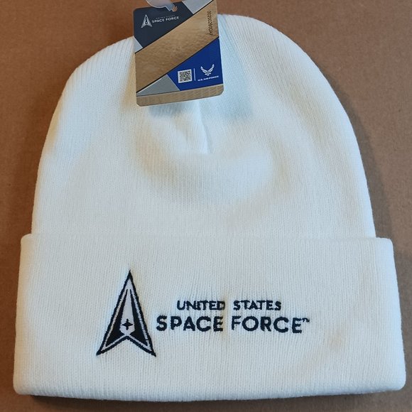 Port and Company | Accessories | Us Space Force Watch Cap | Poshmark